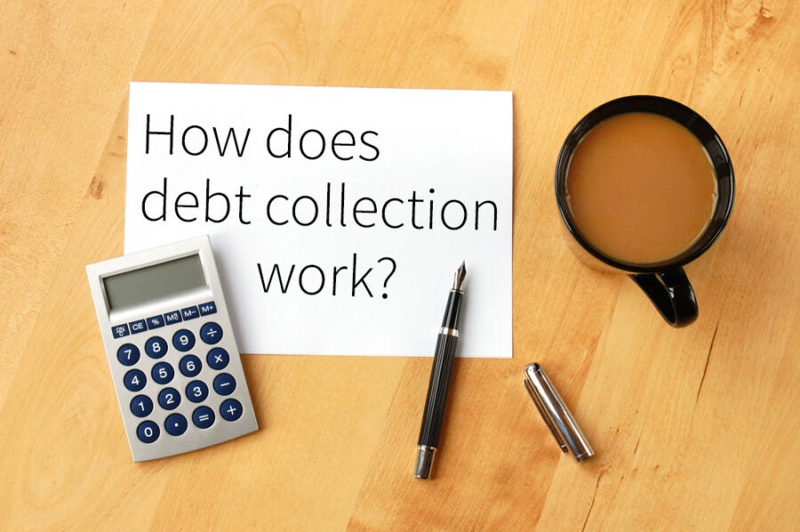 How Debt Collection Works - CreditRepair.com