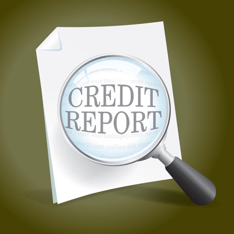 How Does Information Get On My Credit Report? - CreditRepair.com