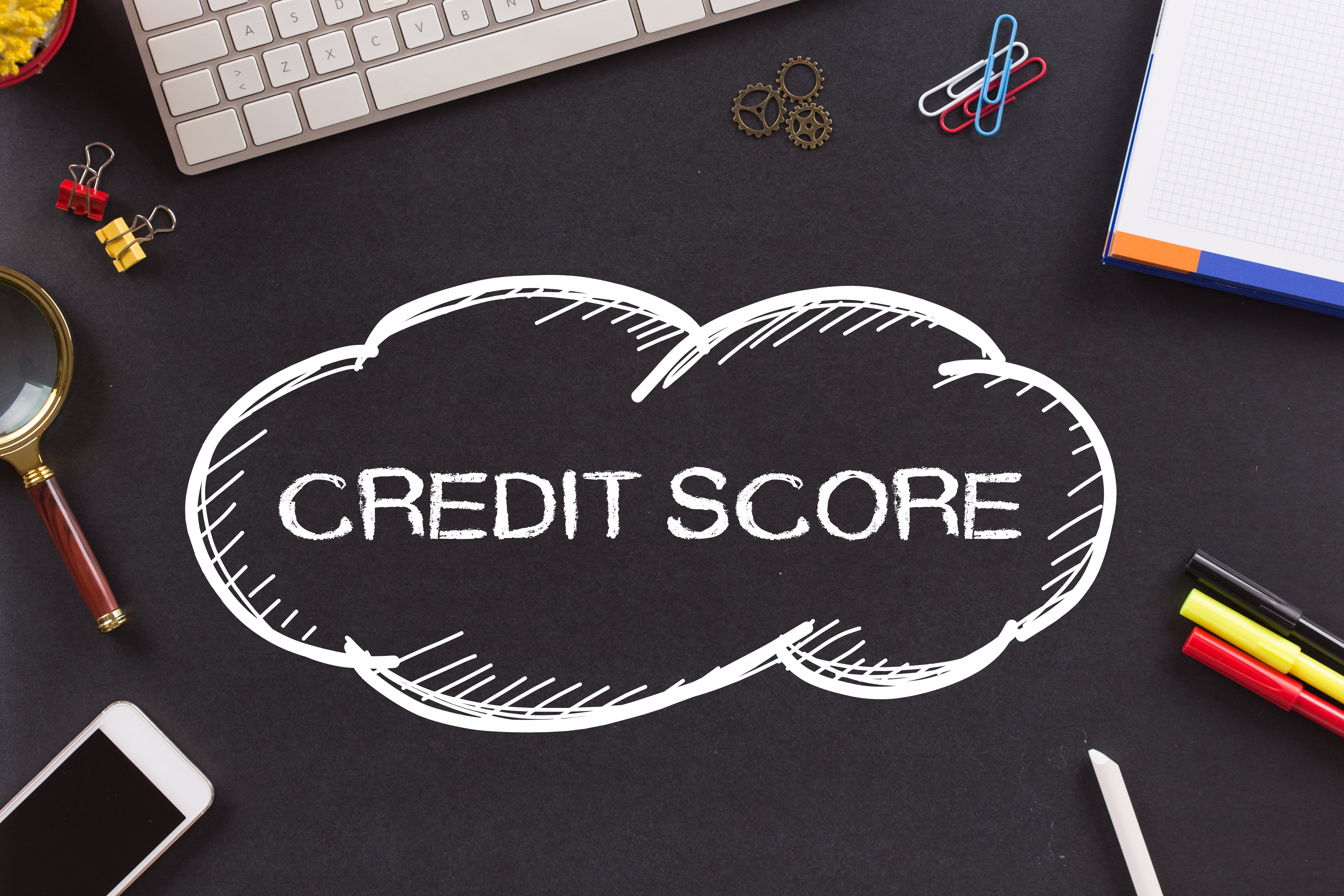 Differences between the VantageScore to FICO score - CreditRepair.com Differences between the VantageScore to FICO score - CreditRepair.com