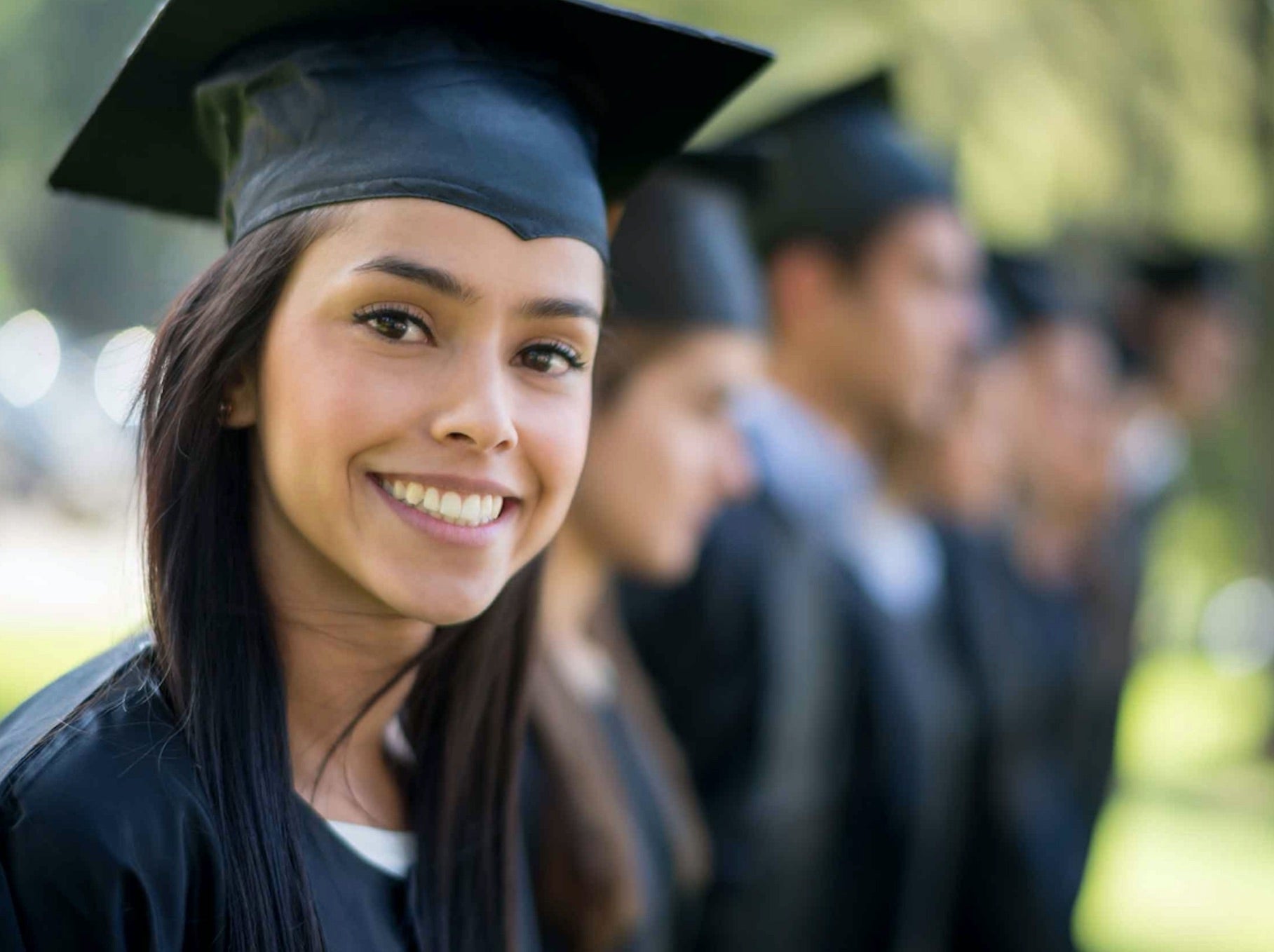 7 Money Tips Every College Graduate Needs - CreditRepair.com