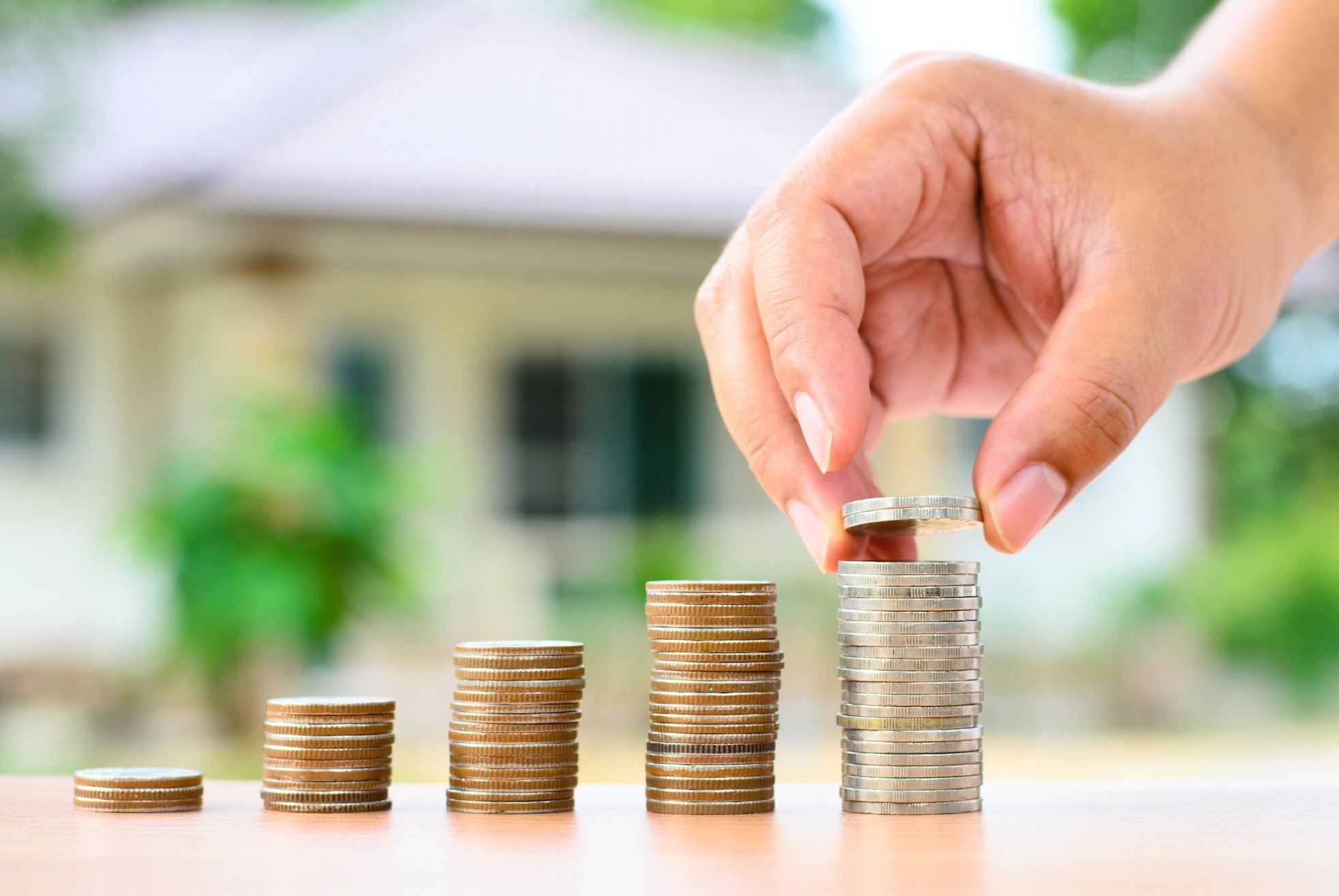 Best ways to save in 2021 - CreditRepair.com