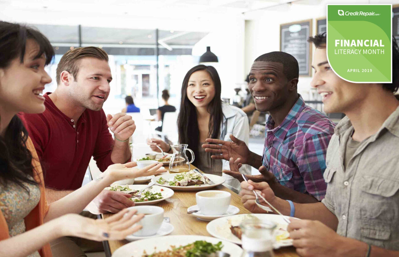 Ways to Socialize Without Spending Money - CreditRepair.com