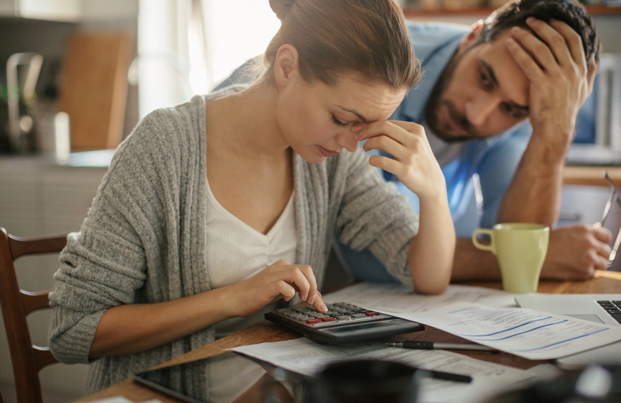 Home Loan Denial and What to Do if it Happens to You - CreditRepair.com