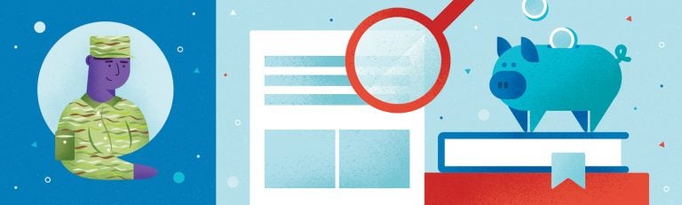 Financial help for veterans: an ultimate guide - CreditRepair.com