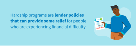 What is a Hardship Program? - CreditRepair.com