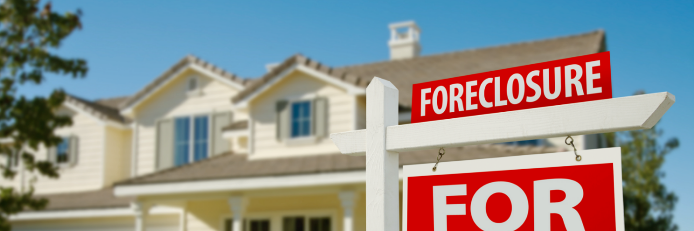 Foreclosure Rates by State in 2022 | CreditRepair.com