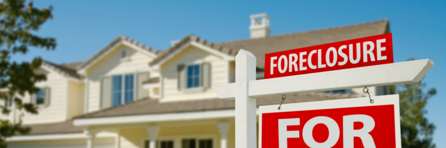 Foreclosure Rates by State in 2022 | CreditRepair.com