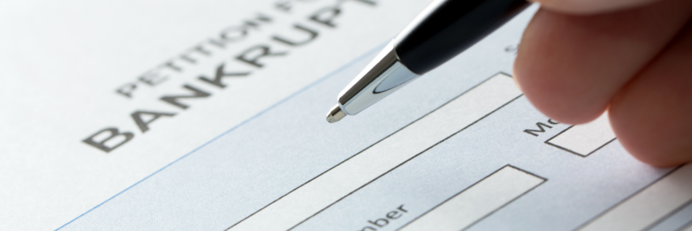 How Do You File for Bankruptcy in California? | CreditRepair.com