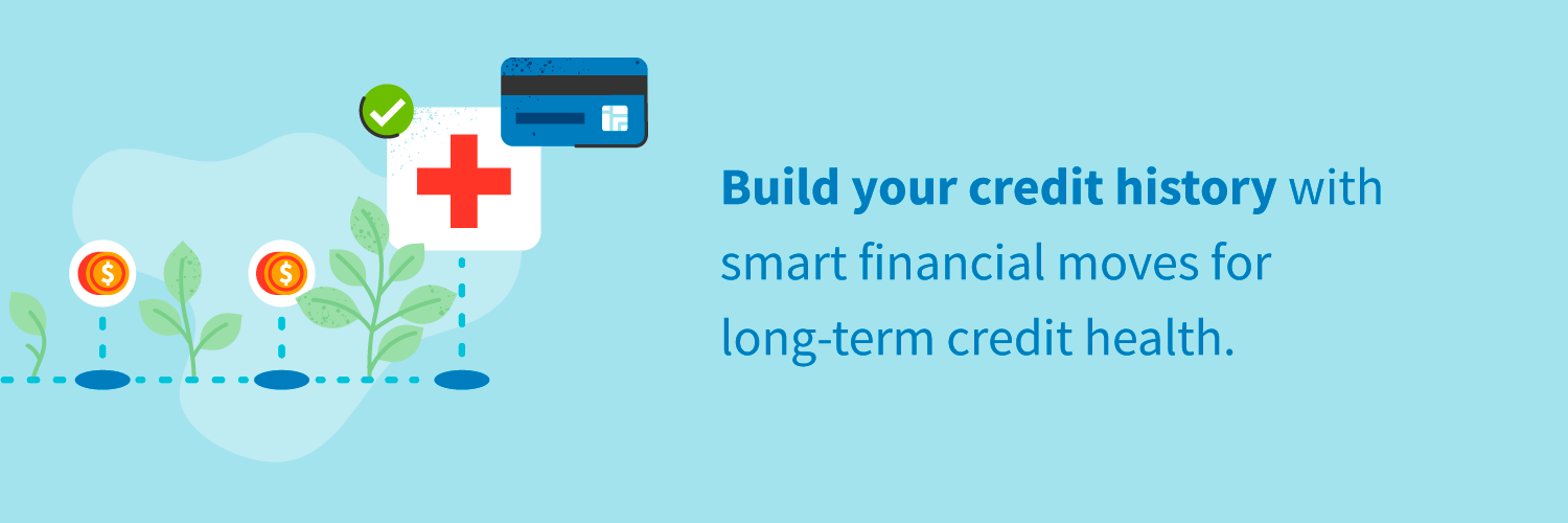 What Is Credit History and How Is It Used? | CreditRepair.com