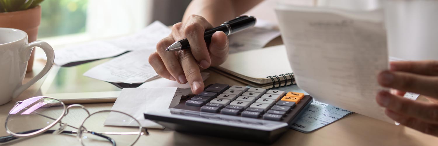 Understanding How Your Credit Score Is Calculated | CreditRepair.com