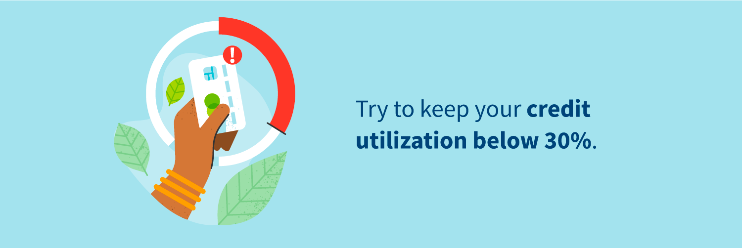 Credit Utilization: What It Is + What You Need to Know | CreditRepair.com