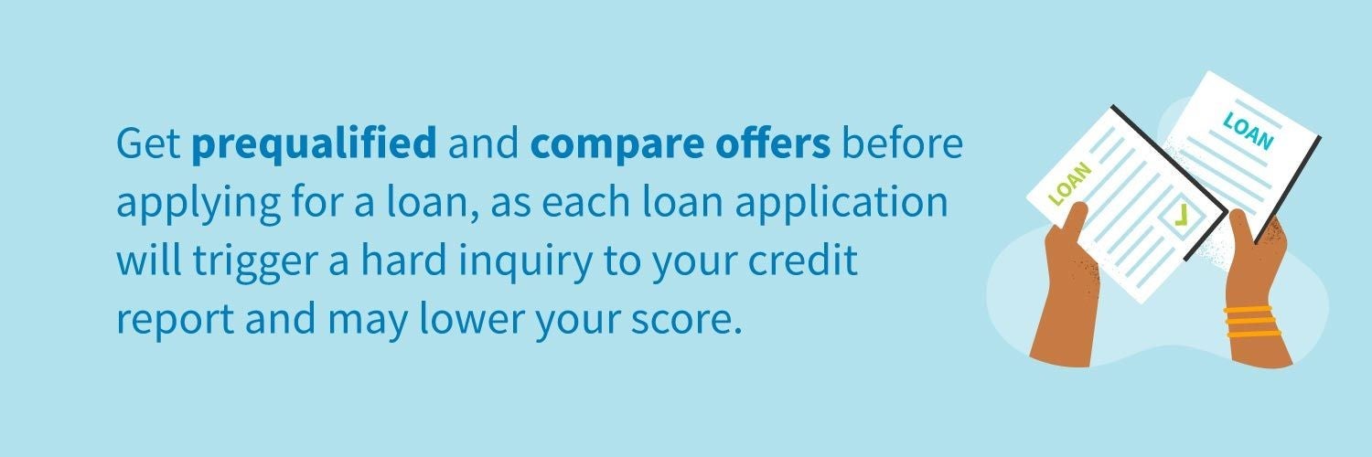 How to Get a Loan with Bad Credit | CreditRepair.com