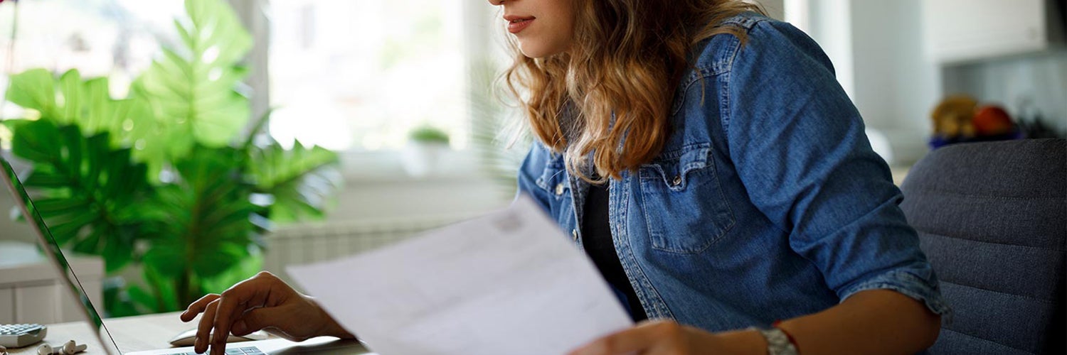 How to clean up your credit report | CreditRepair.com