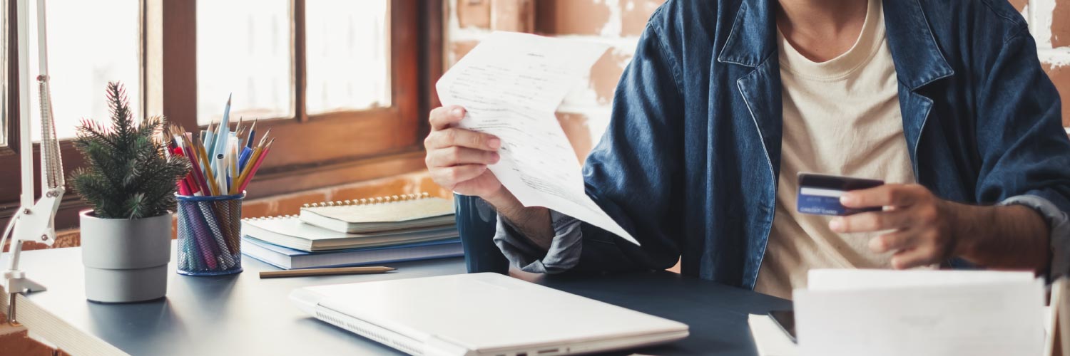 What Is a Line of Credit and How Does It Work? | CreditRepair.com