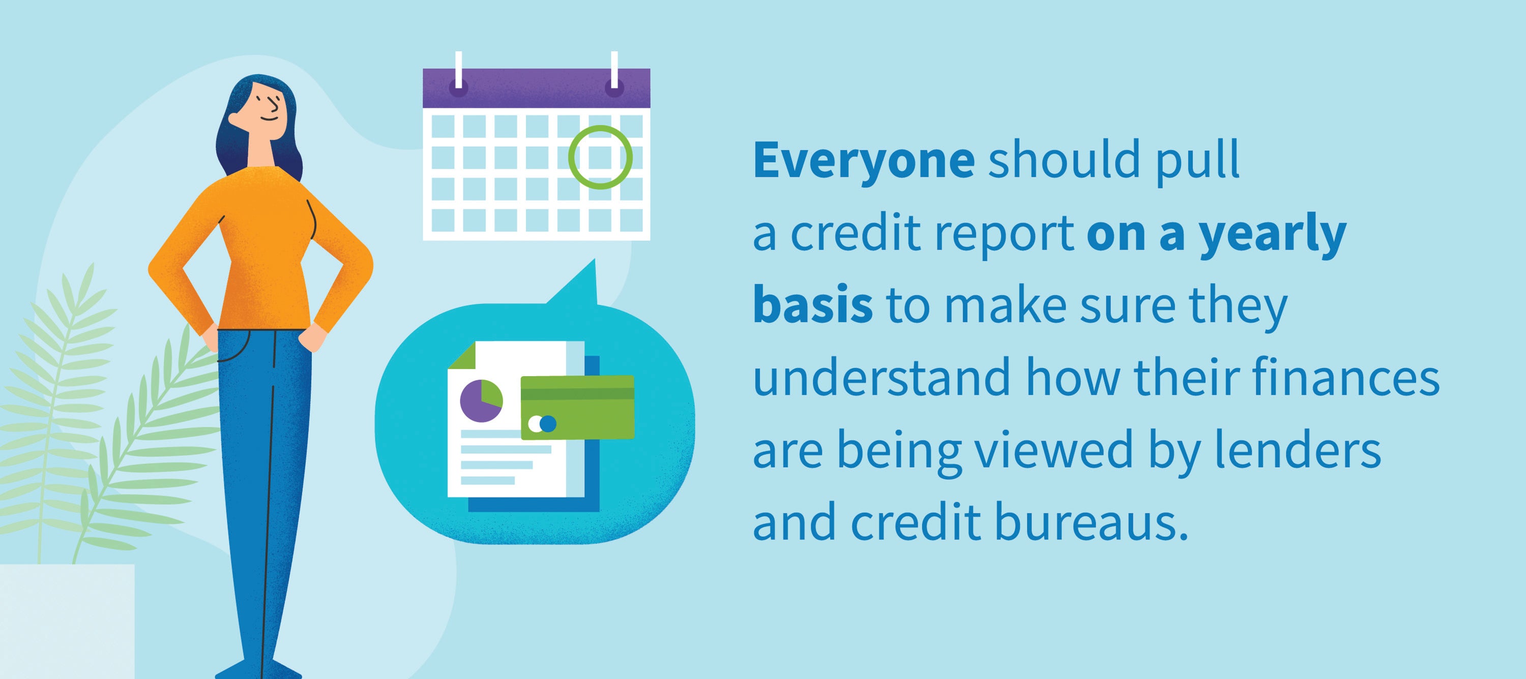 What is a Credit Report? | Credit Repair.com